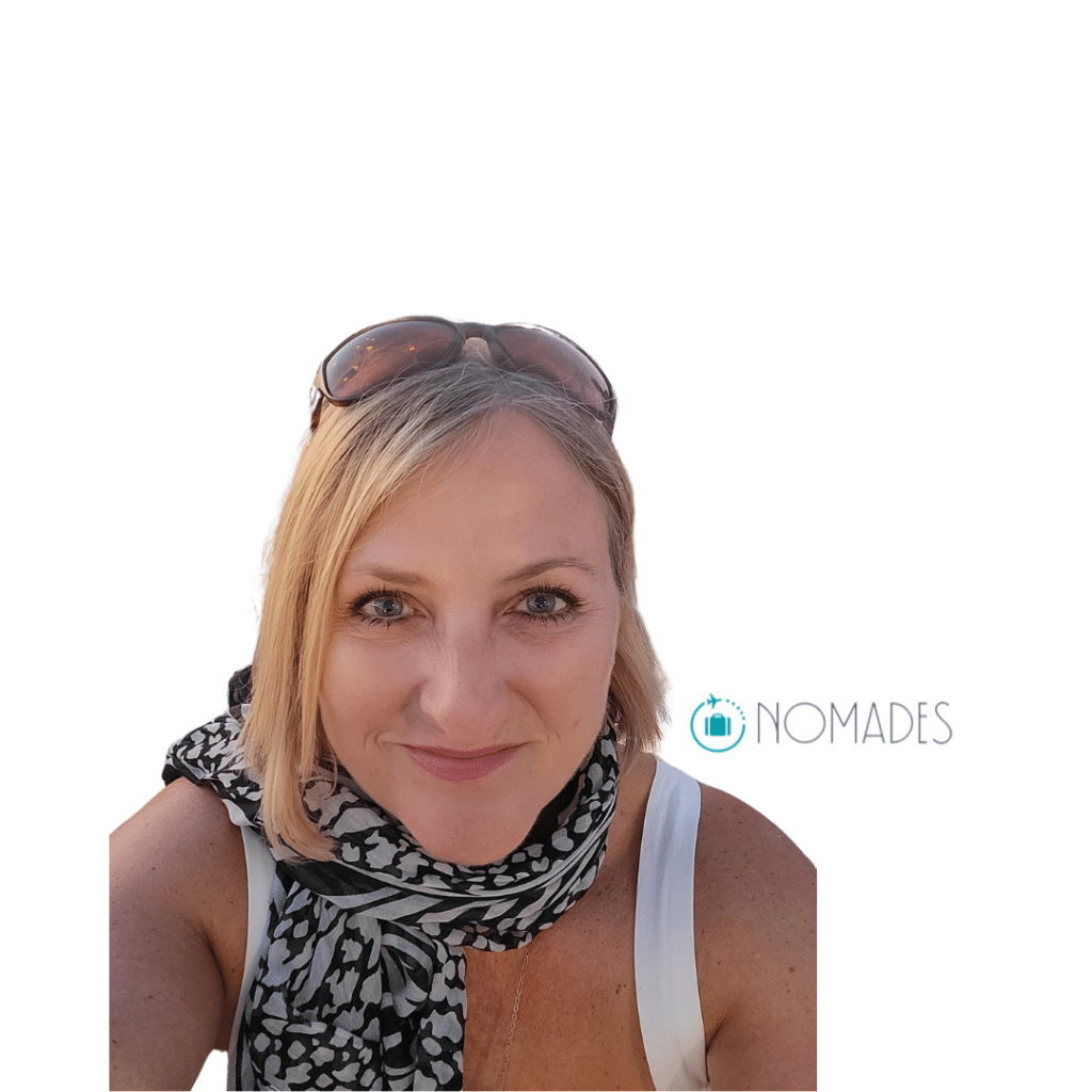 L'équipe - Voyages Nomades